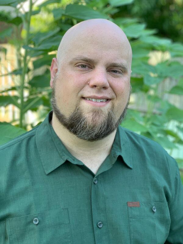 James Floyd, LPC | Counseling in Plano, TX | Healthline FindCare