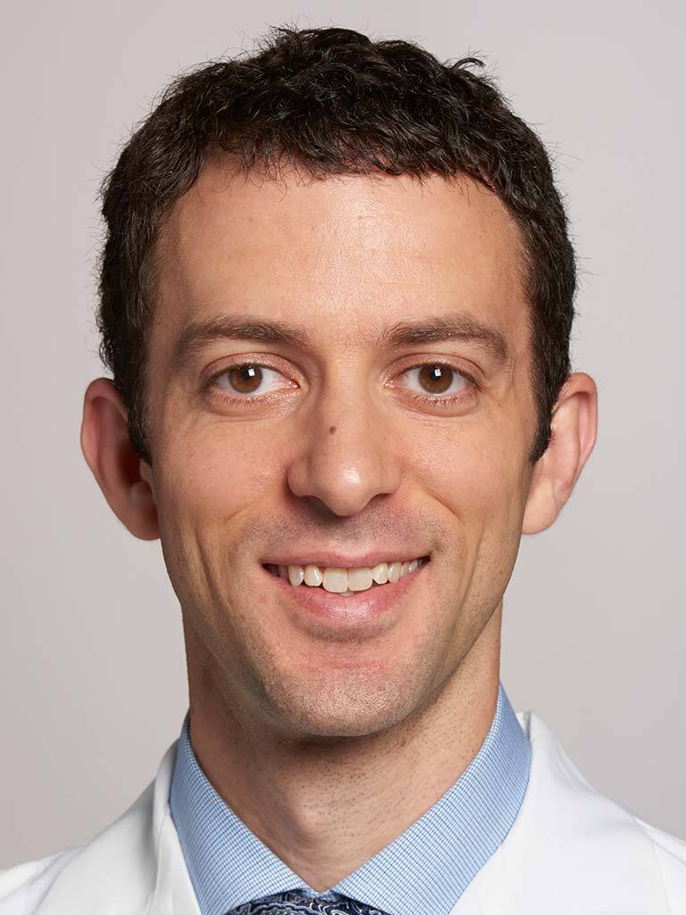 Dr. Benjamin Tweel, MD – Head & Neck Surgery Otolaryngologist for Acute ...