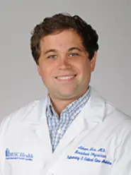 Dr. Adam Fox, MD - Internist in Mount Pleasant, SC | Healthgrades
