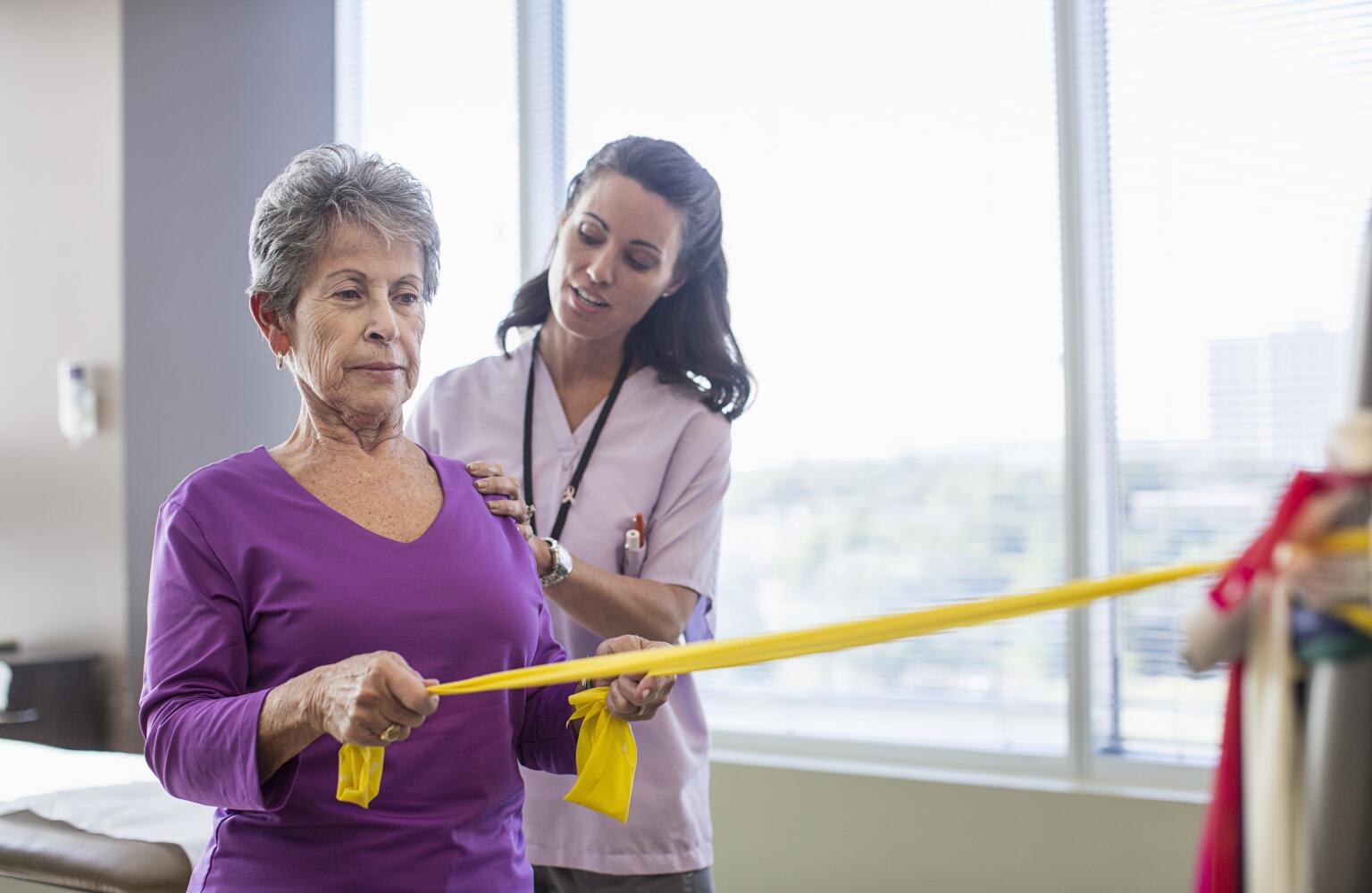 Living With One Lung: What to Expect