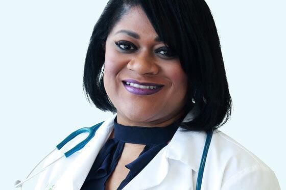 Dr. Sherri Stiles-Walker, MD, Internist - Fort Wayne, IN | Sharecare