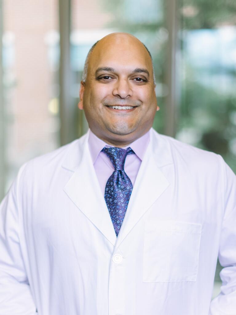Dr. Apoor Gami, MD, Clinical Cardiac Electrophysiologist - Elmhurst, IL ...