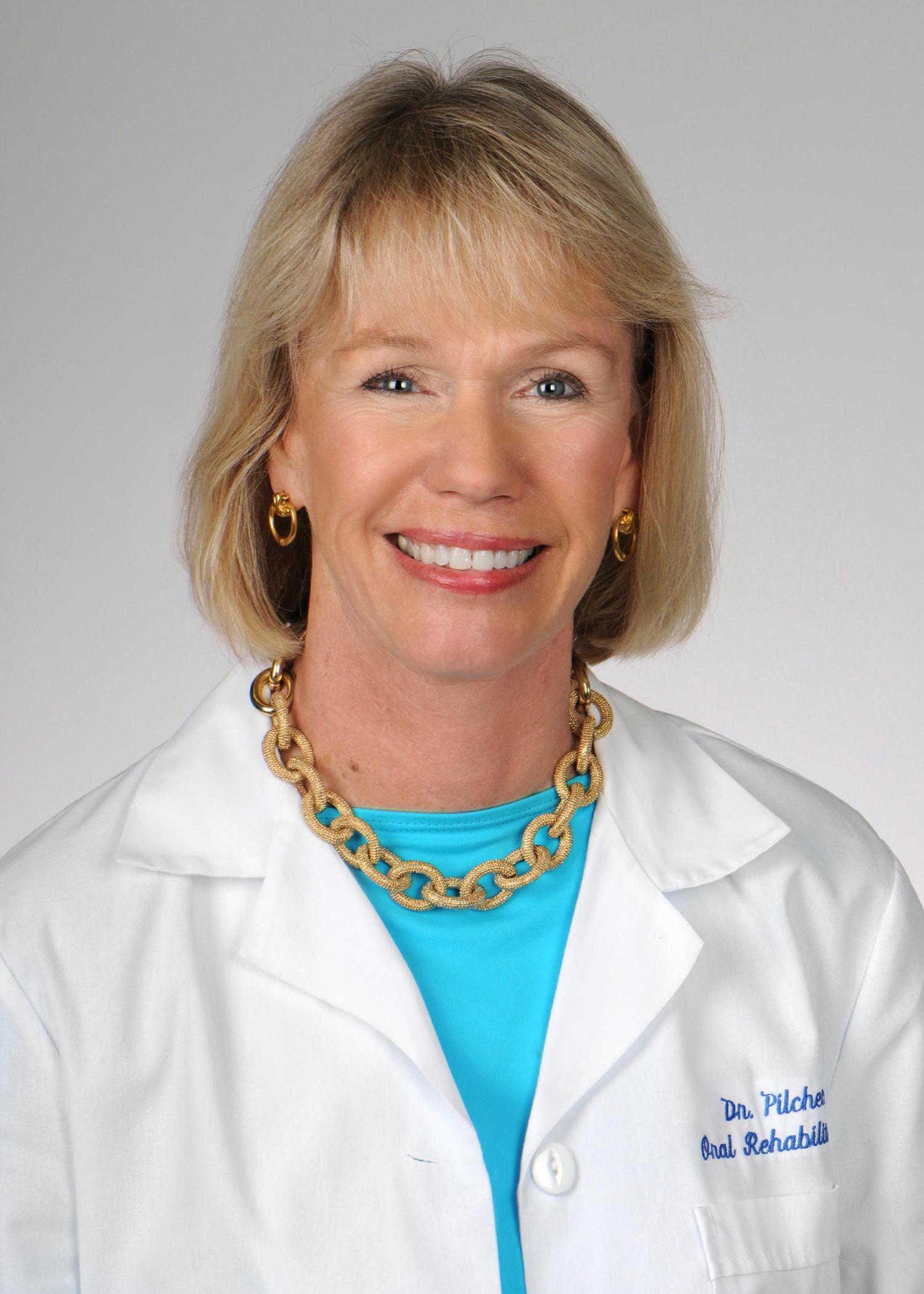 Dr. Elizabeth Pilcher, DMD, Dentistry Practitioner - Charleston, SC ...