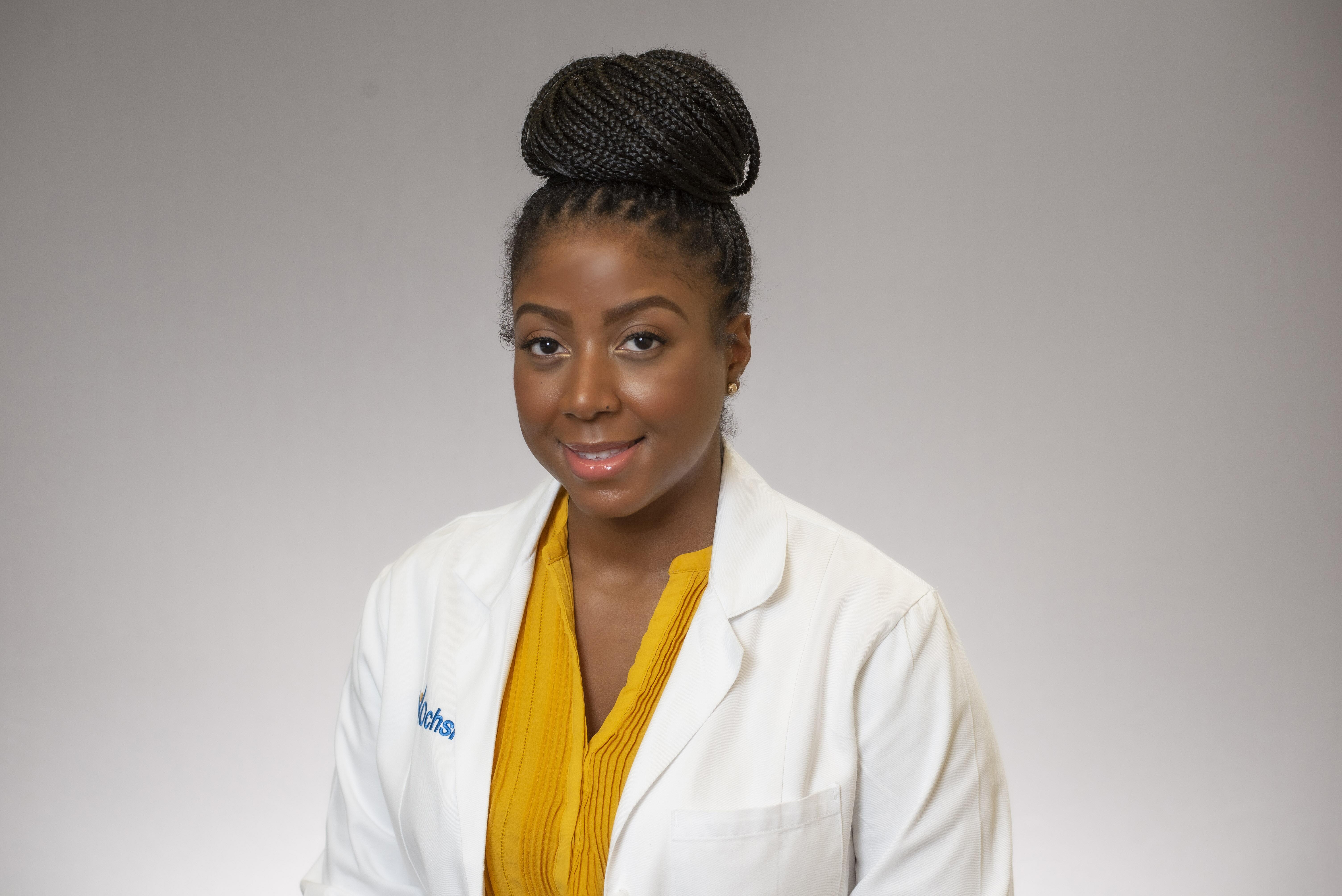 Find Care with Dr. Ashley Alphonse, MD – in Pearl, MS | Healthline FindCare