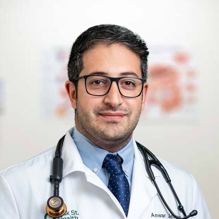 Dr. Anwar A Jebran, MD | Internal Medicine in Chicago, IL | Healthline ...