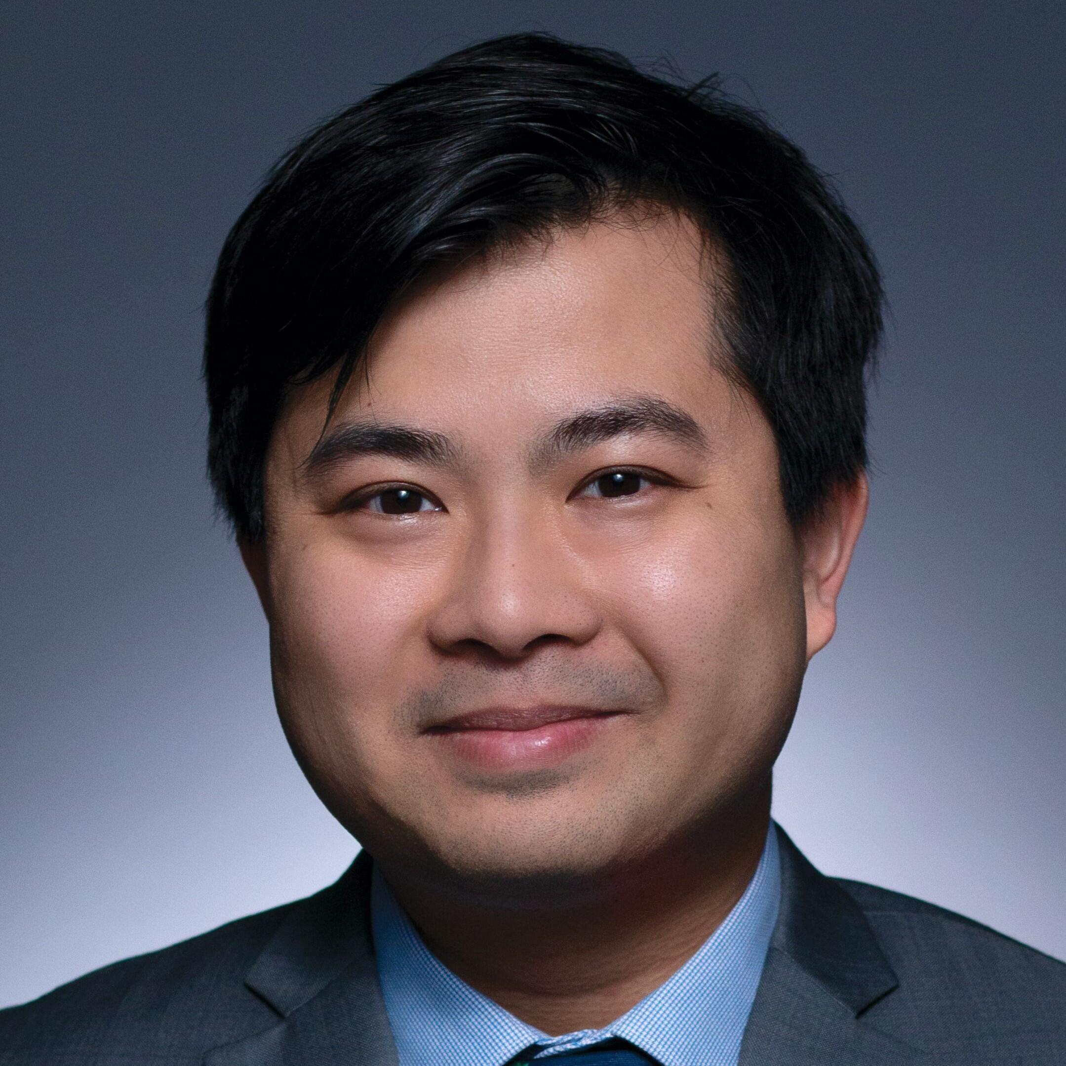 Dr. Eric Leung, MD: Physical Medicine & Rehabilitation Doctor - New ...