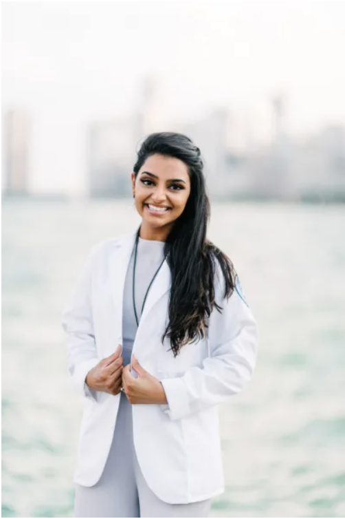 Find Care with Dr. Gopali Patel, DMD – in Fort Mill, SC | MNT