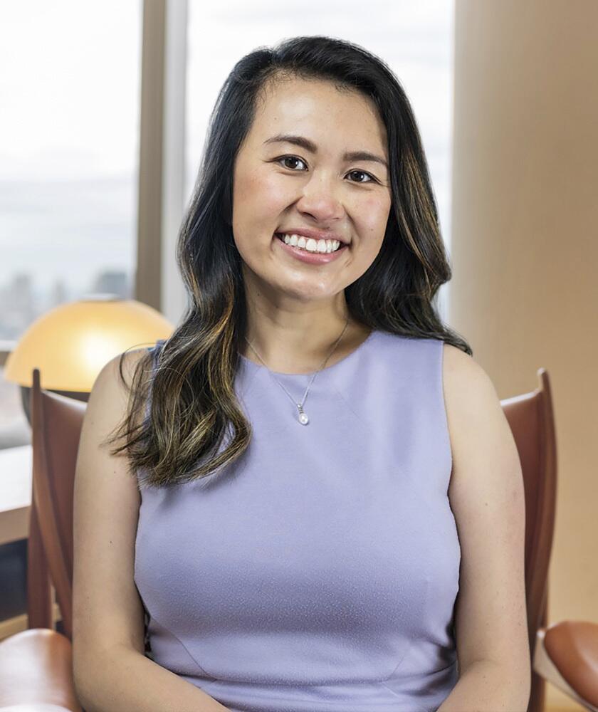 Find Care with Dr. Ruosi Liu, MD – in Morgantown, WV | MNT