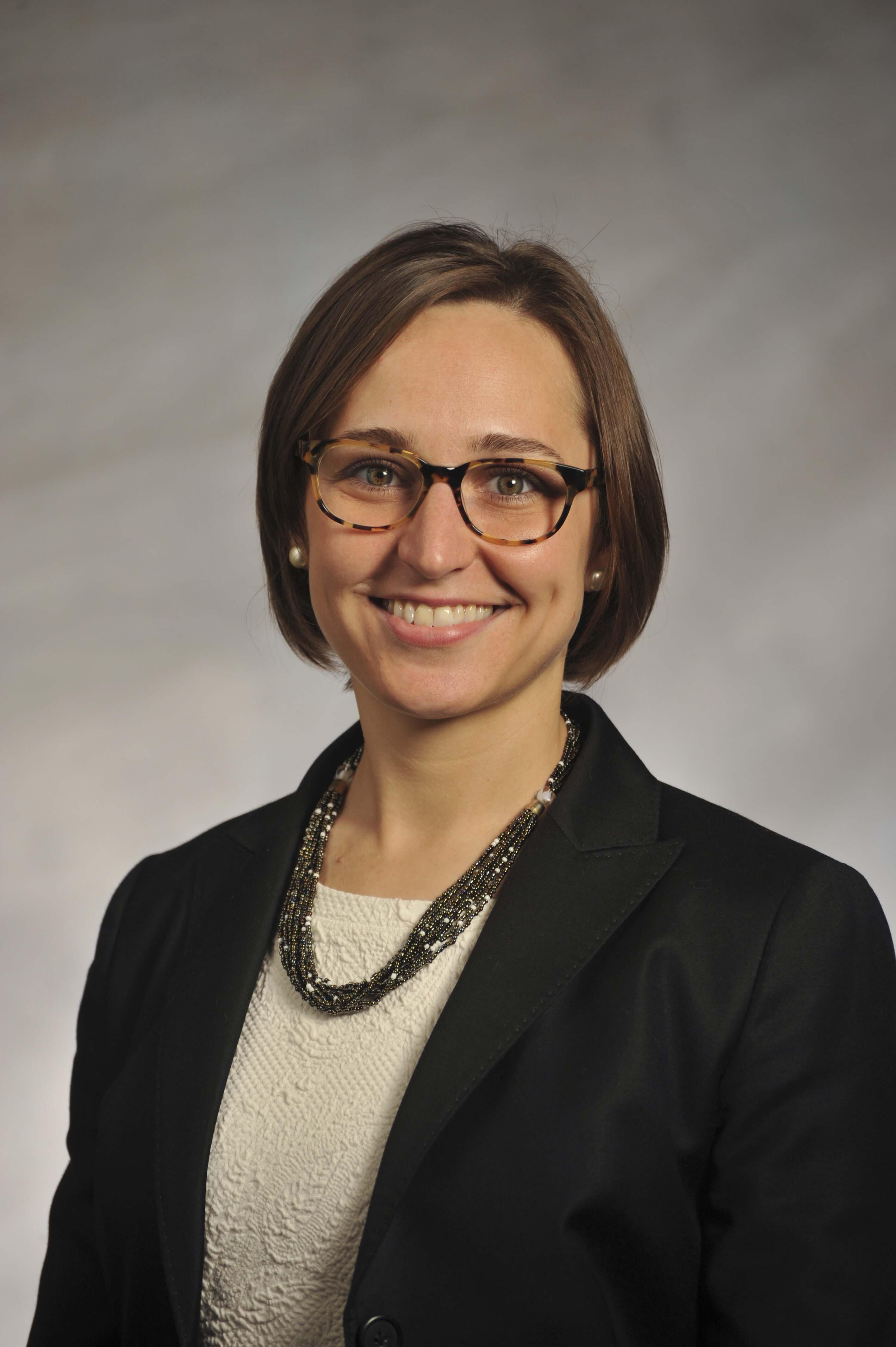 Dr. Emily Robinson, DNP, Nurse Practitioner - Tacoma, WA | Sharecare
