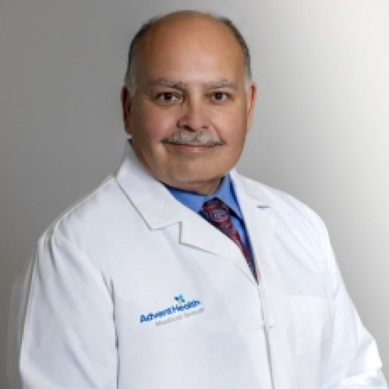 Find Care with Dr. Eric Garcia, MD – in Tampa, FL | Healthline FindCare
