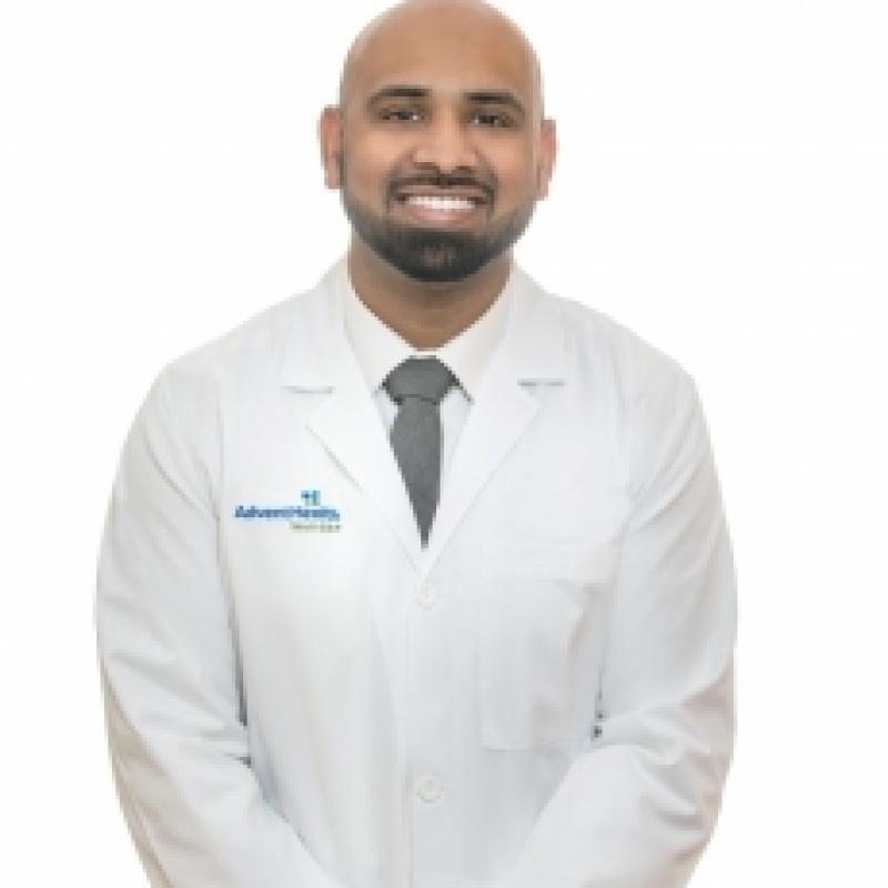 Dr. Tobin John, MD: Family Doctor - Zephyrhills, FL - Medical News Today