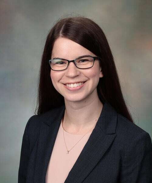Dr. Courtney Hrdlicka, MD – Neurologist for Non-Traumatic Brain Injury ...