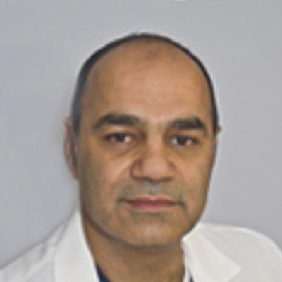 Dr. Zaid Fadhli, MD, Urologist - Kissimmee, FL | Healthline FindCare