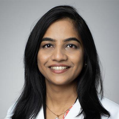 Dr. Poojita Shivamurthy, MD – Clinical Cardiac Electrophysiologist for ...