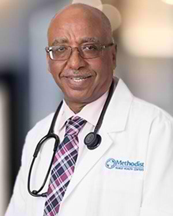 Find Care with Dr. Ganana Tesfa, MD – in Mansfield, TX | MNT