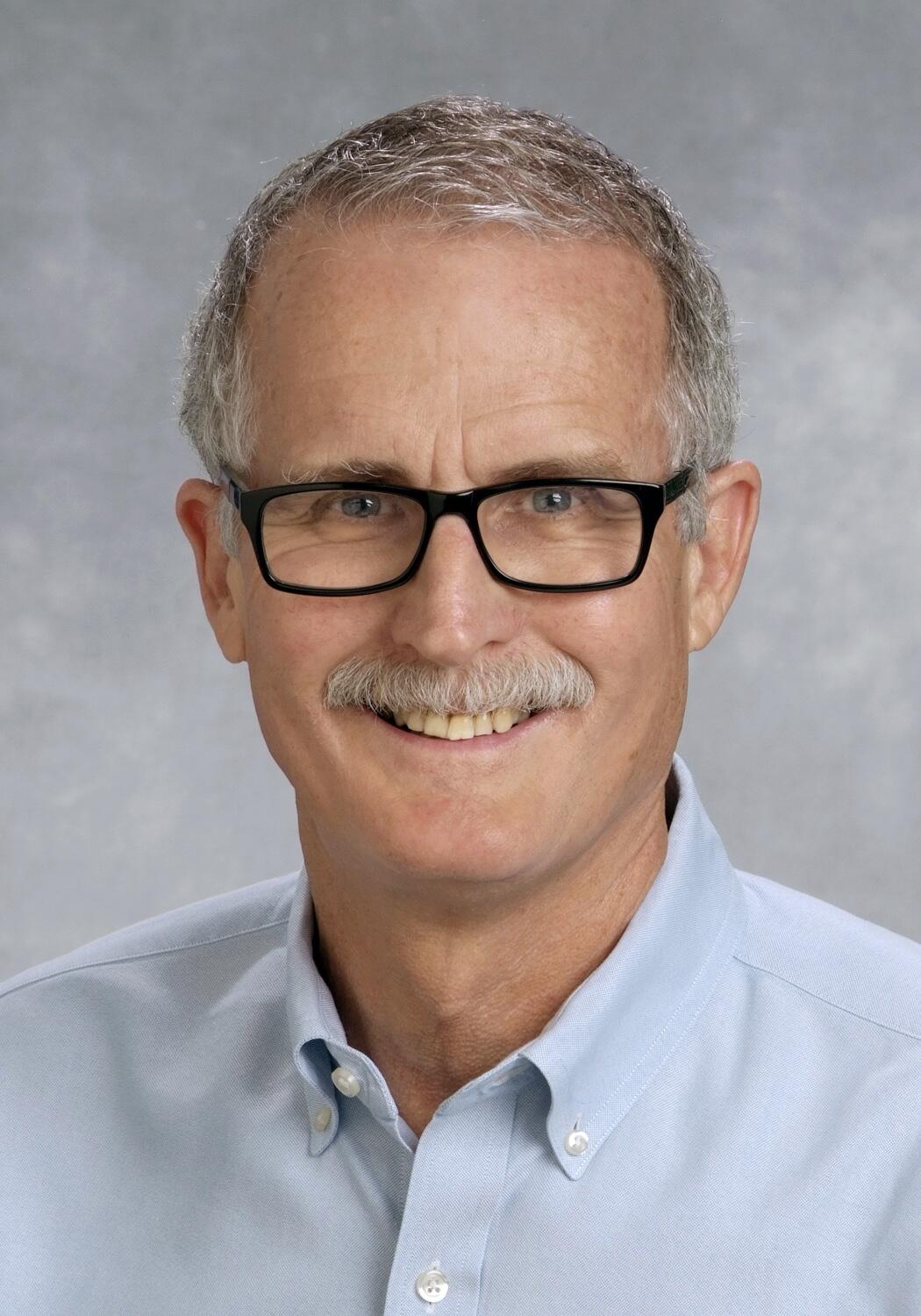 Dr. Donald Paxton, MD – Internist for Acute Upper Respiratory Infection ...