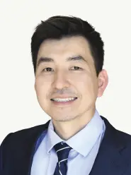 Dr. Joshua Choi, MD - Internist in Banning, CA | Healthgrades