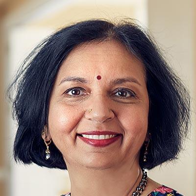 Dr. Padmini Santosh, MD: Obstetricians & Gynecologist - North ...