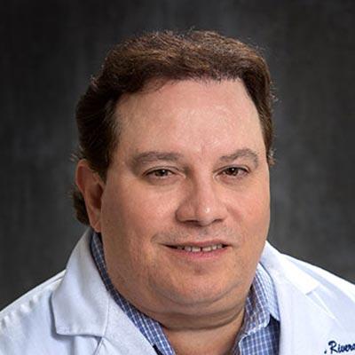 Dr. Samuel Rivera, MD: Family Doctor - Lewisville, TX - Medical News Today