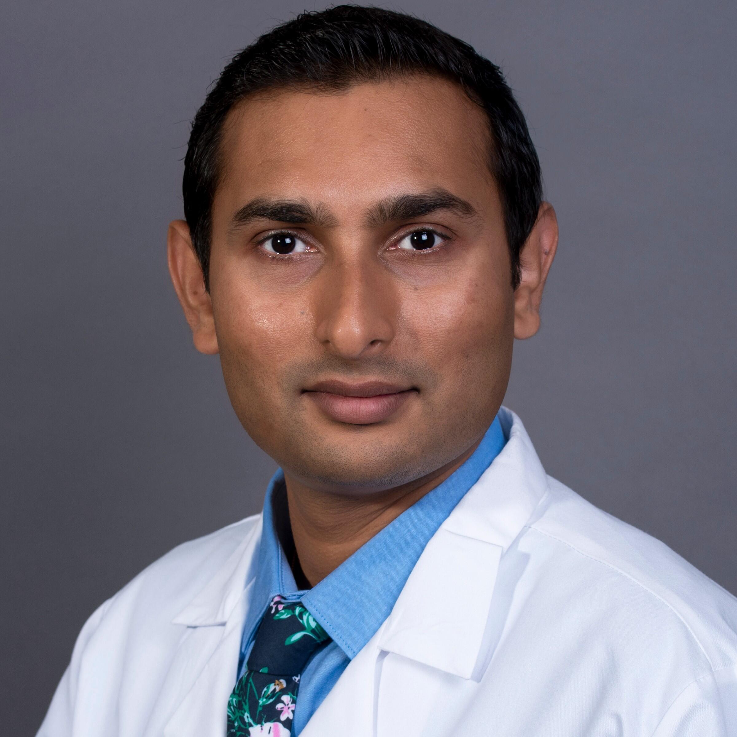 Find Care with Dr. Eshan Patel, MD – in New Brunswick, NJ | MNT