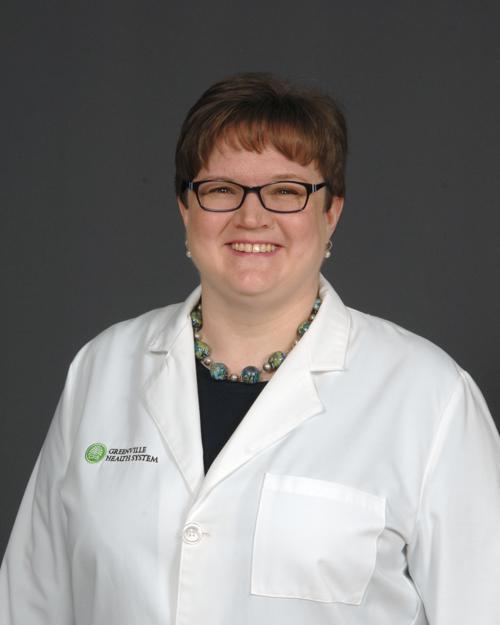 Find Care with Dr. Amy Treece, MD – in Greenville, SC | MNT