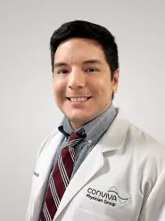 Dr. Christopher Alcorta, MD - Family Medicine Physician in San Antonio ...