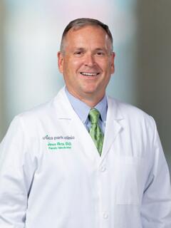 Find Care with Dr. Jess Roy, DO – in Tulsa, OK | Healthline FindCare