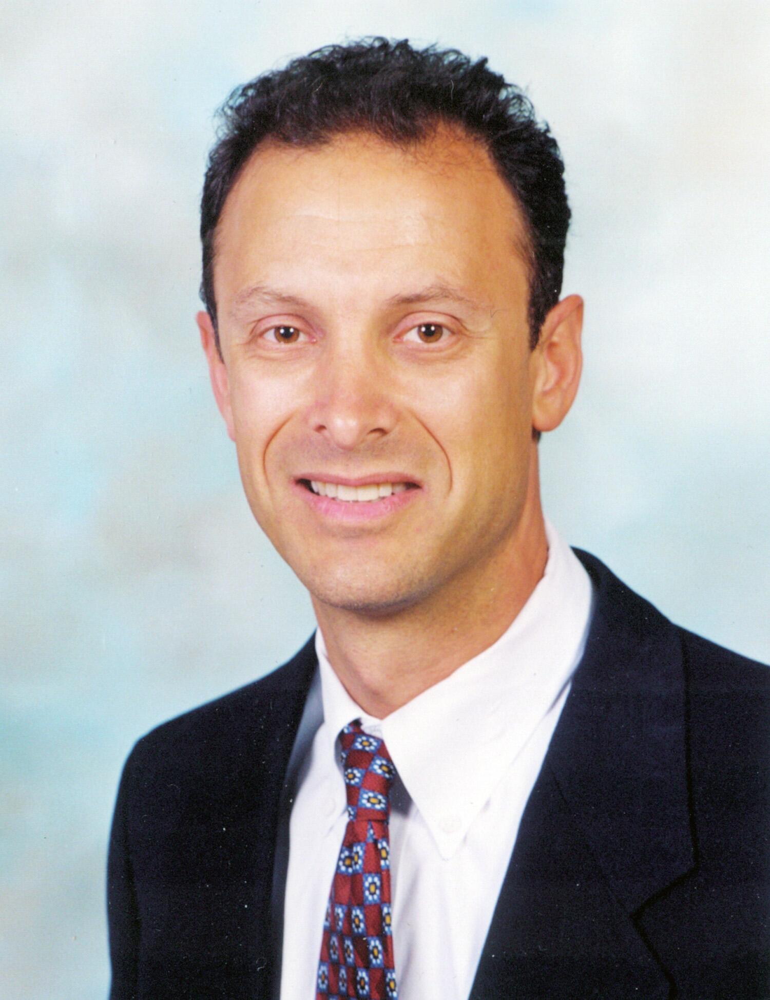 Dr. Richard Braver, DPM, Podiatry Specialist - Fair Lawn, NJ | Sharecare