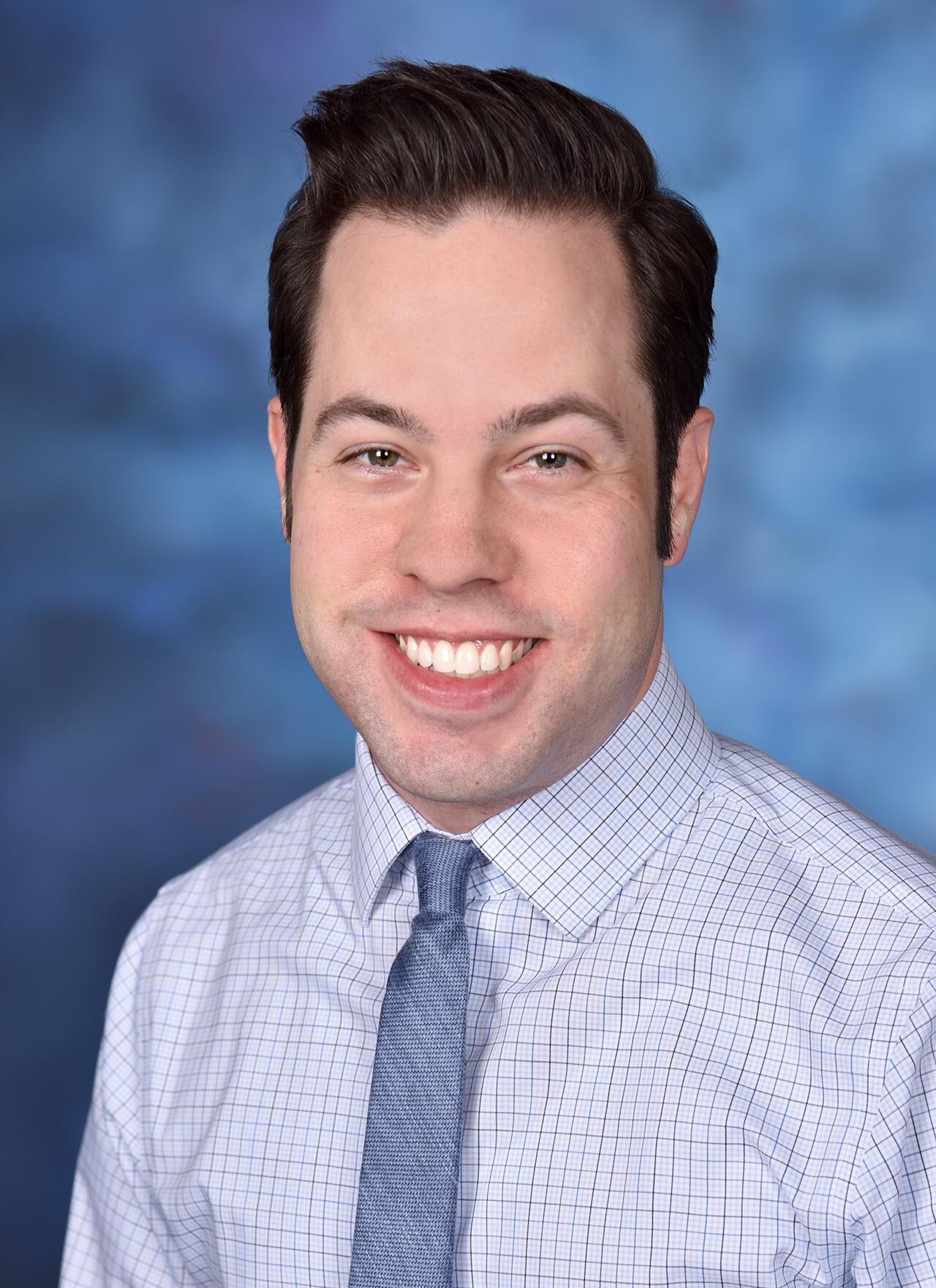 Dr. David Whitney, MD, Neurologist - Fairfax, VA | Sharecare