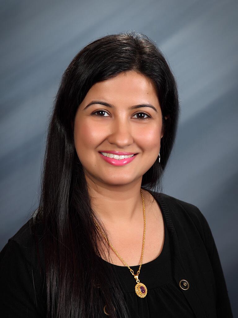 Dr. Sima Sitaula, DNP, Endocrinology, Diabetes & Metabolism Nurse ...