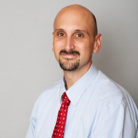 Dr. Brian Zimmer, DO – Emergency Medicine Physician for Chest Pain in ...