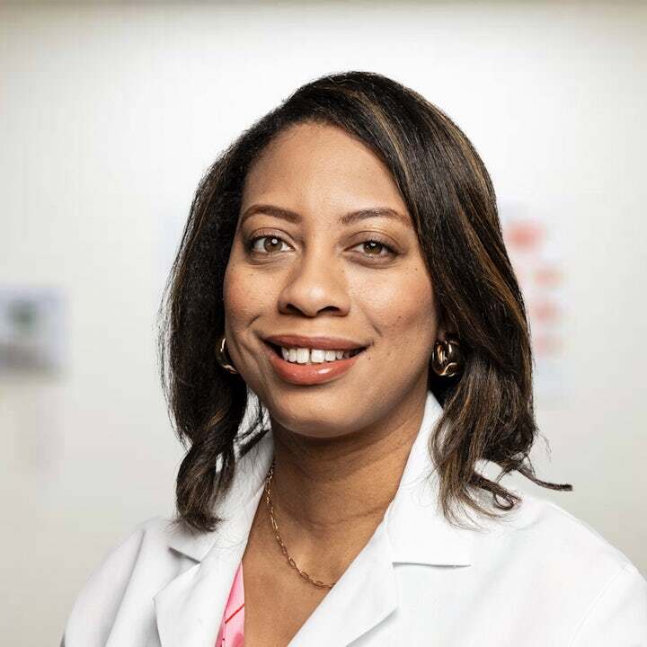 Nakia Campbell, NP: Family Doctor - Chicago, IL - Medical News Today