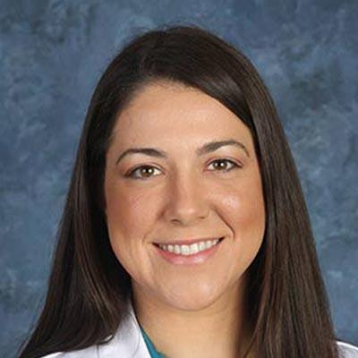 Dr. Elizabeth Carson, MD – Family Medicine Physician for Acute ...