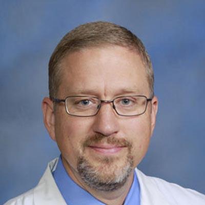 Dr. Chad Treece, MD, General Surgeon - Flower Mound, TX | Sharecare