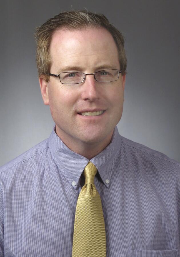 Dr. John Dooley, MD, Vascular Surgeon - Peoria, IL | Sharecare