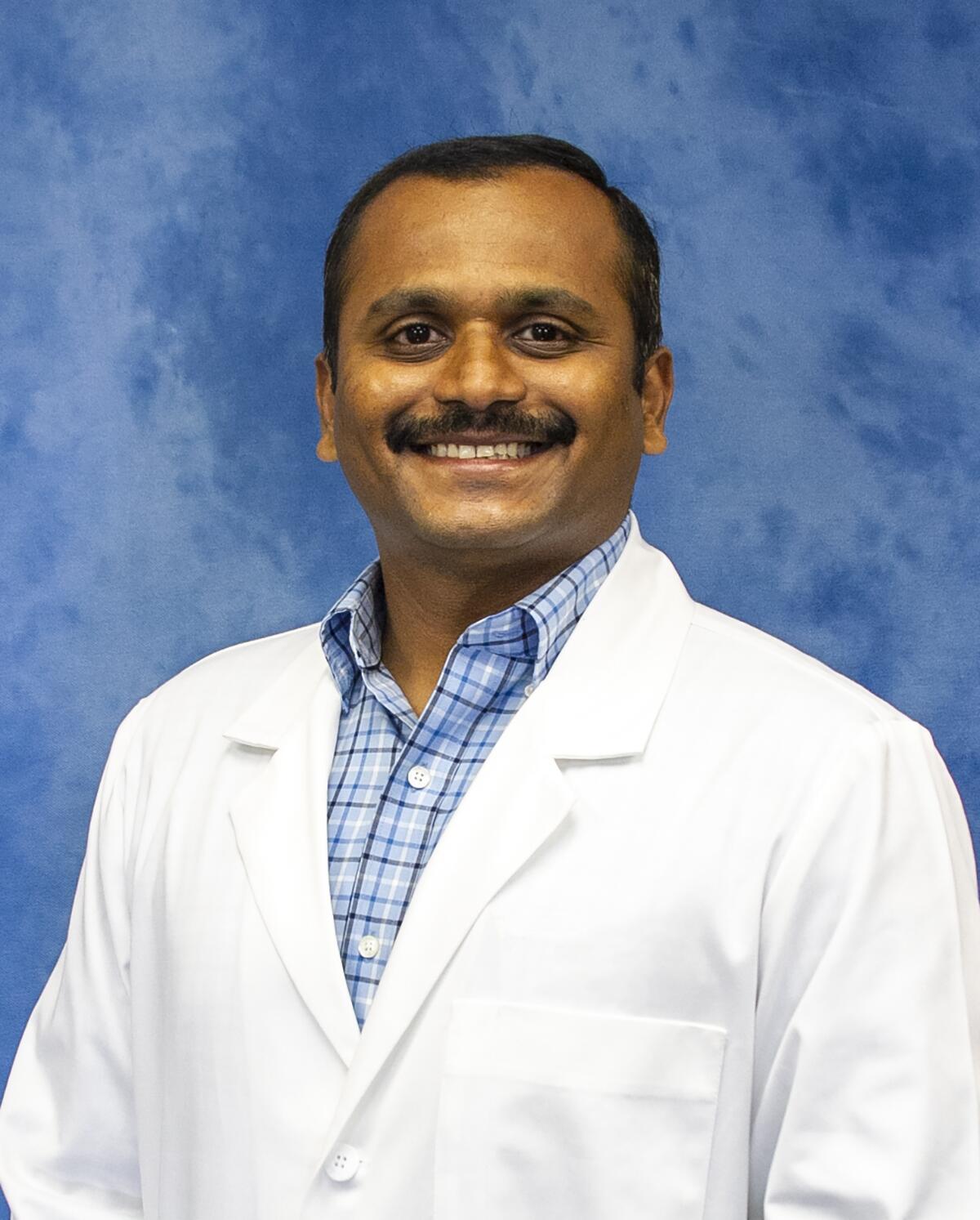 Dr. Vishnu Vardhan Reddy Naravadi, MD: Gastroenterologist - Lancaster, SC - Medical News Today