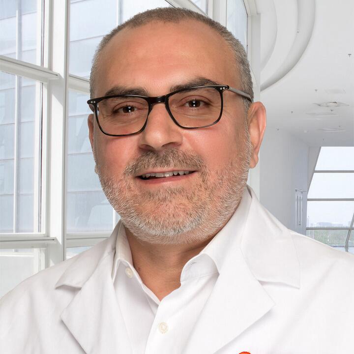 Dr. Fadi Kayali, MD – Medical Oncologist for Anemia in Sarasota, FL