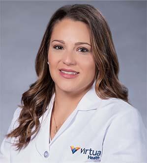 Find Care with Dr. Michelle Bilbao, DO – in Voorhees, NJ | MNT