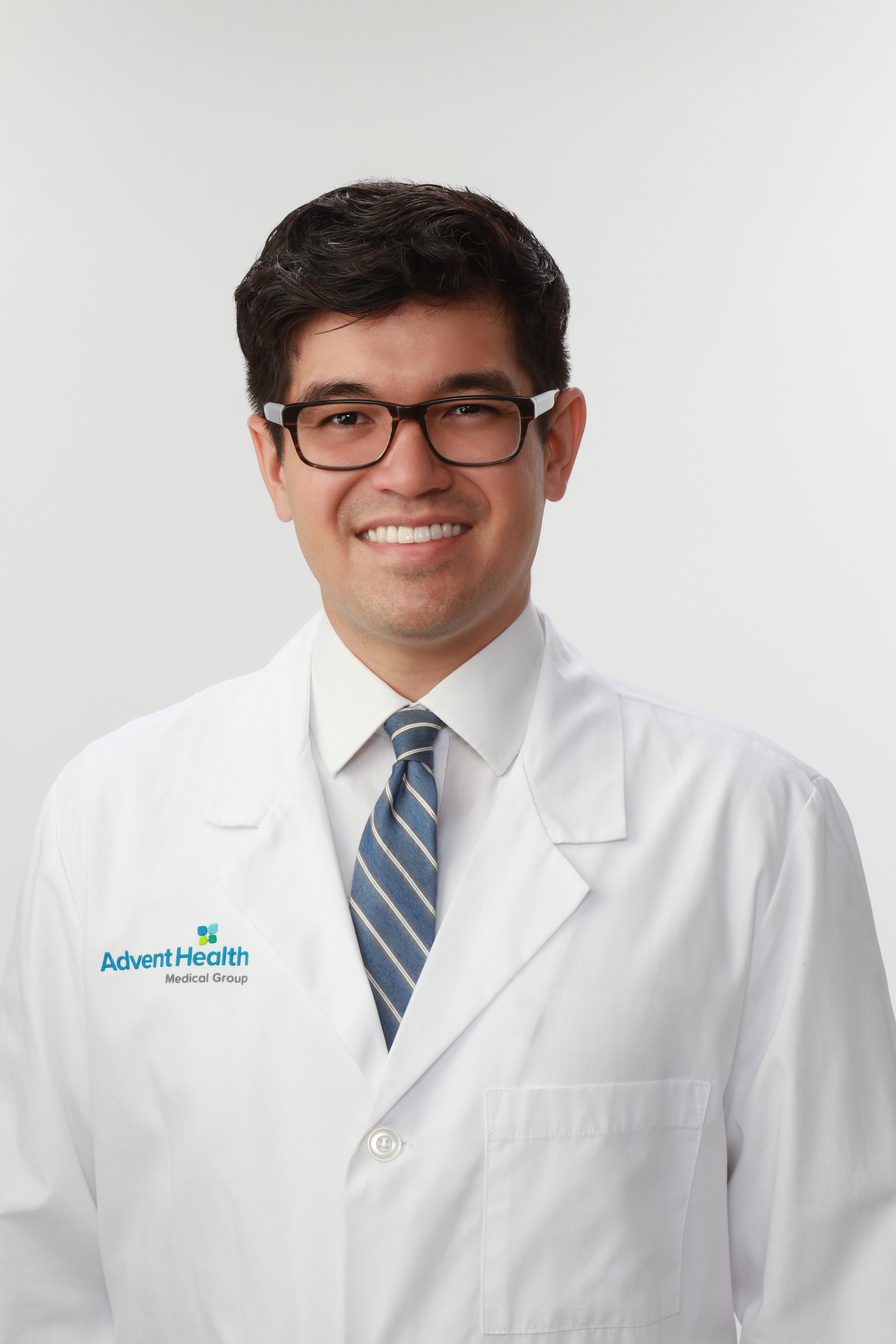 Find Care with Dr. Matthew Ho, MD – in Deltona, FL | MNT