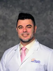 Dr. David Davis, MD - Emergency Medicine Specialist in Jacksonville, FL ...