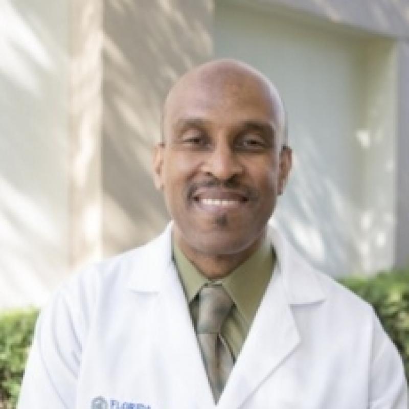 Dr. Reginald Schutt-Aine, MD: Internal Medicine Doctor - Deland, FL ... Dr. Reginald Schutt-Aine, MD: Internal Medicine Doctor - Deland, FL ...