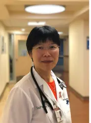 Dr. Xinping Ren, MD - Internist in Dorchester Center, MA | Healthgrades