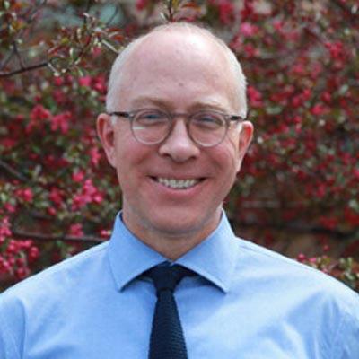 Dr. Alex Goldsmith, MD – Internist for Limb Pain in Denver, CO