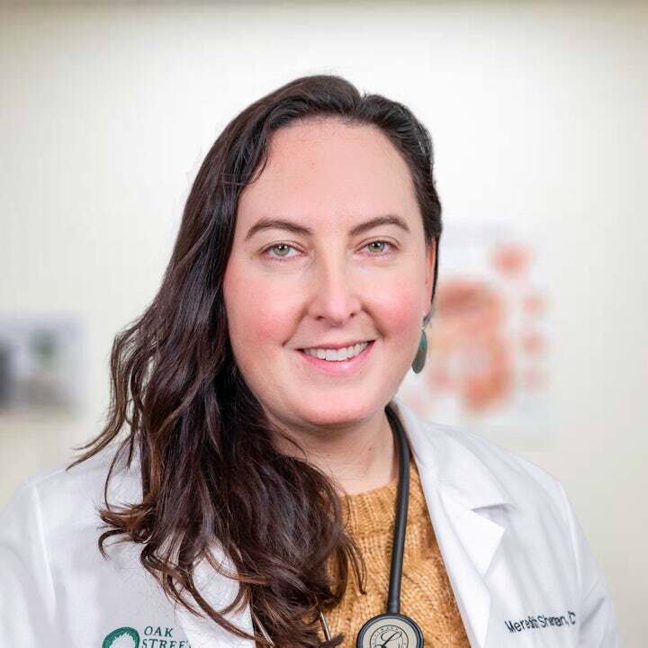 Meredith A Sherman, NP: Family Doctor - Woonsocket, RI - Medical News Today