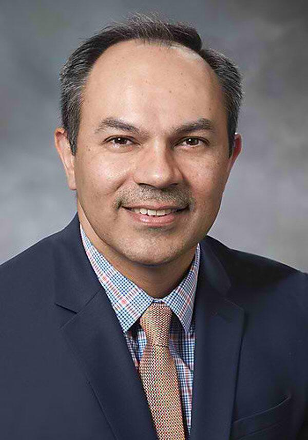 Dr. Zaid Saad Shakir, MD: Pulmonary Doctors / Pulmonologist - Kansas ...