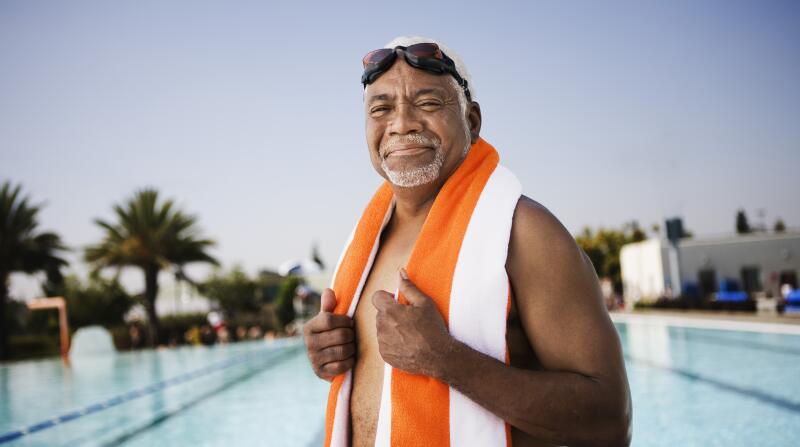 9 Safe Exercises After a Heart Attack