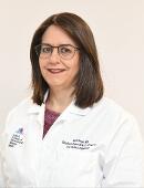 Dr. Beth Popp, MD – Medical Oncologist for Anemia in New York, NY