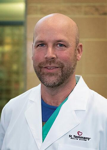 Dr. John D'Hemecourt, MD, Anesthesiologist - Covington, LA | Sharecare