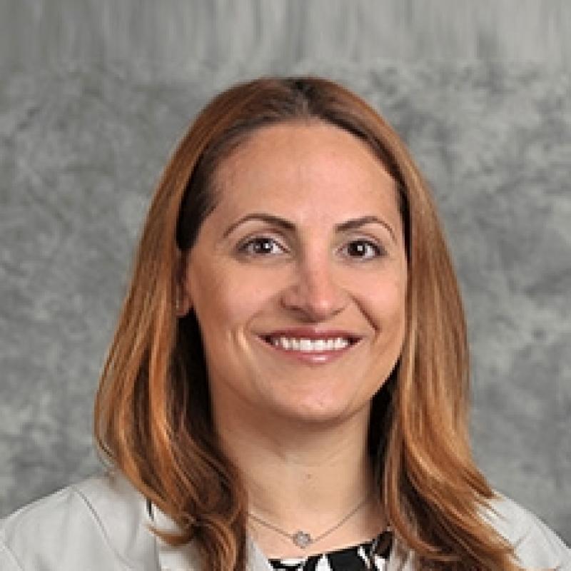 Dr. Zeina Rabi, MD | Neurology in Hinsdale, IL | Healthline FindCare