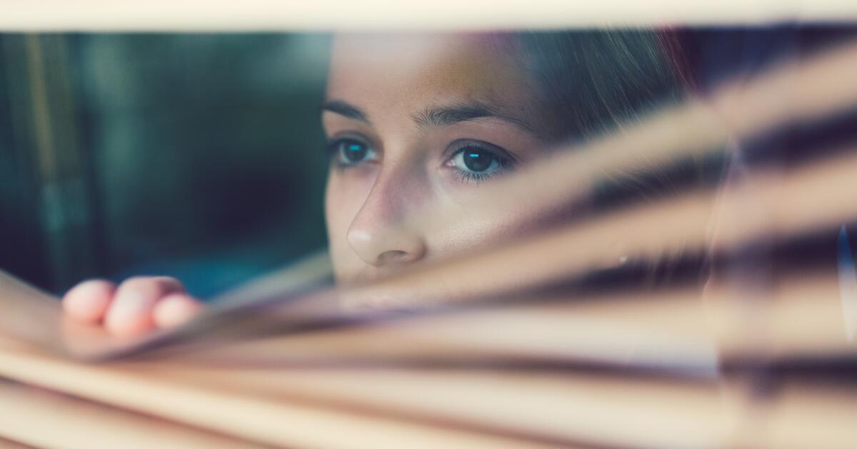 Stockholm Syndrome: Definition & Examples | Stockholm Syndrome in ...